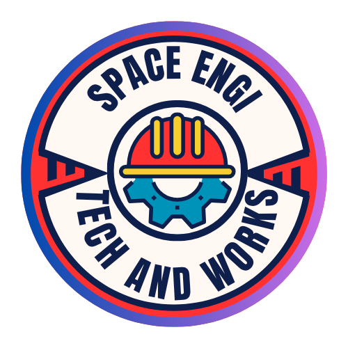 Civil Engineering Works - Space Engi Tech And Works Pvt Ltd